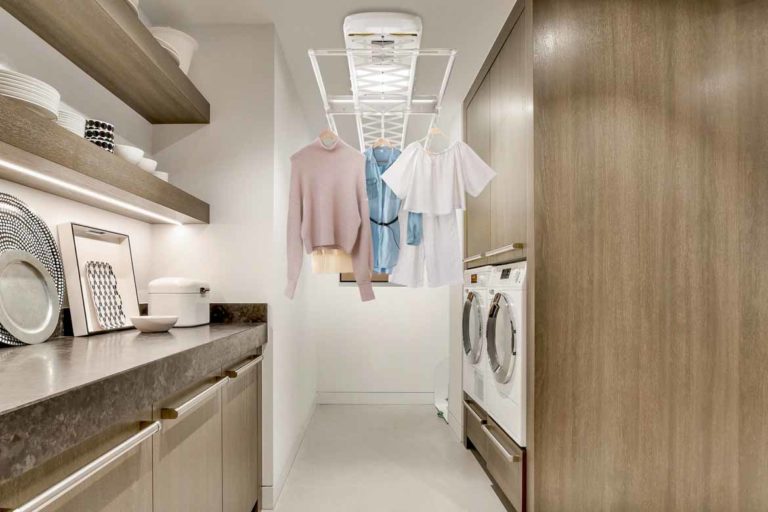 Automated Laundry System - 5 Best Options Available in Singapore