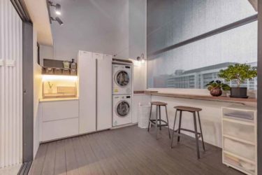 7 Best BTO Service Yard Ideas & Designs