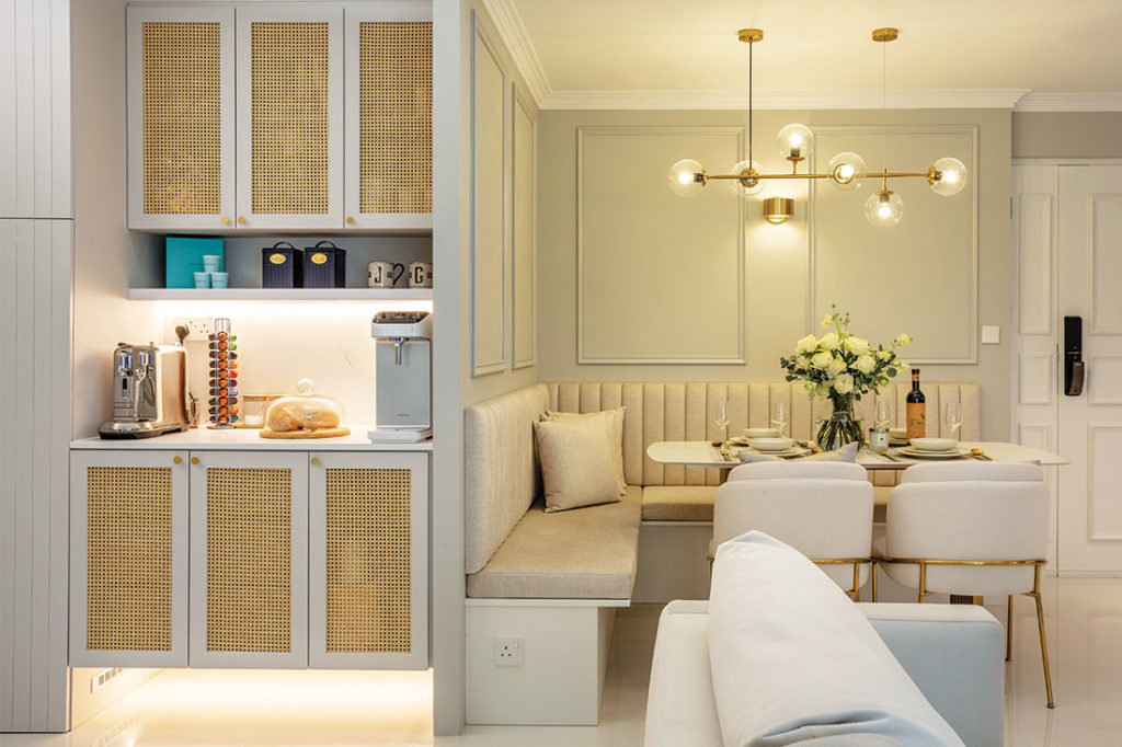 The advantages of custom carpentry for small spaces | Lookbox Living