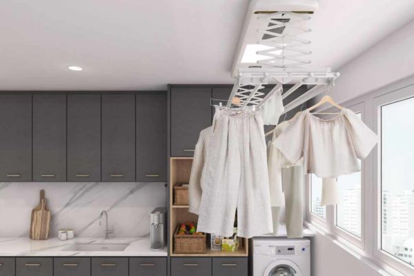 Automated Laundry System - 5 Best Options Available in Singapore