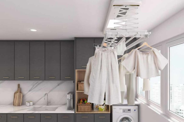 Automated Laundry System - 5 Best Options Available in Singapore