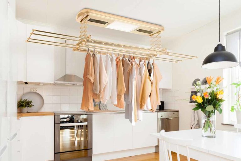 Automated Laundry System - 5 Best Options Available in Singapore