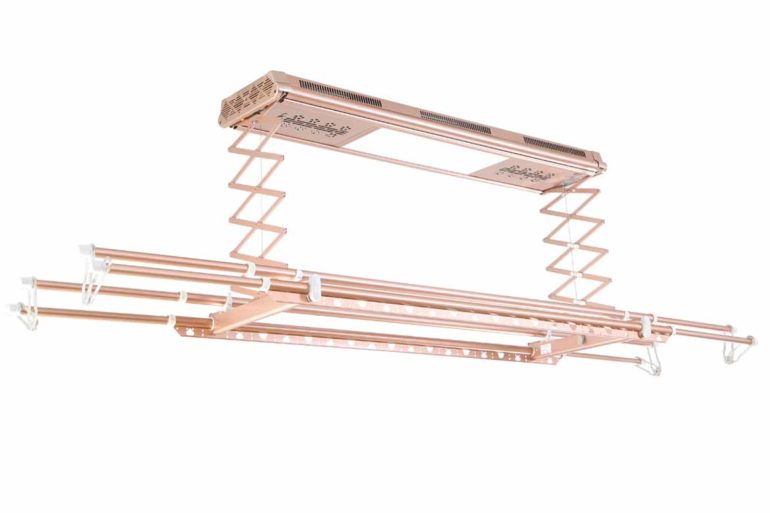 Automated Laundry System - 5 Best Options Available in Singapore