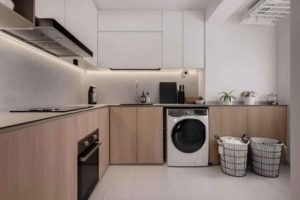 7 Best BTO Service Yard Ideas & Designs