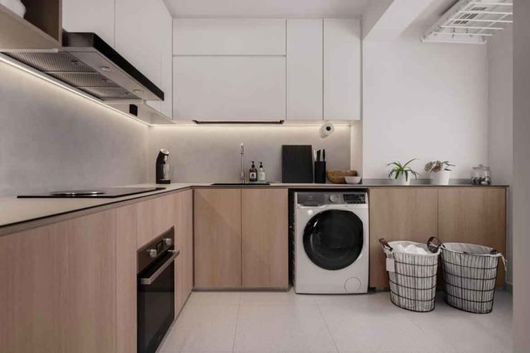 7 Best BTO Service Yard Ideas & Designs