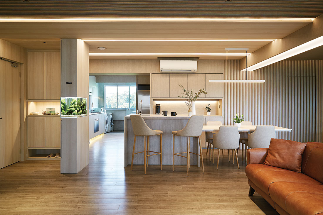 Watch: Marvellous HDB living | Lookbox Living