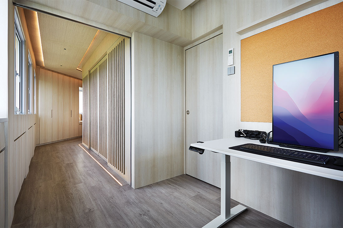 Watch: Marvellous HDB living | Lookbox Living