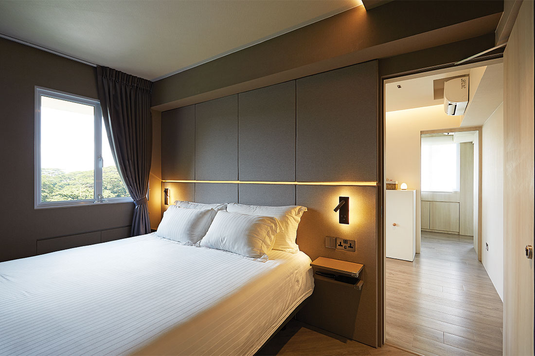 Watch: Marvellous HDB living | Lookbox Living