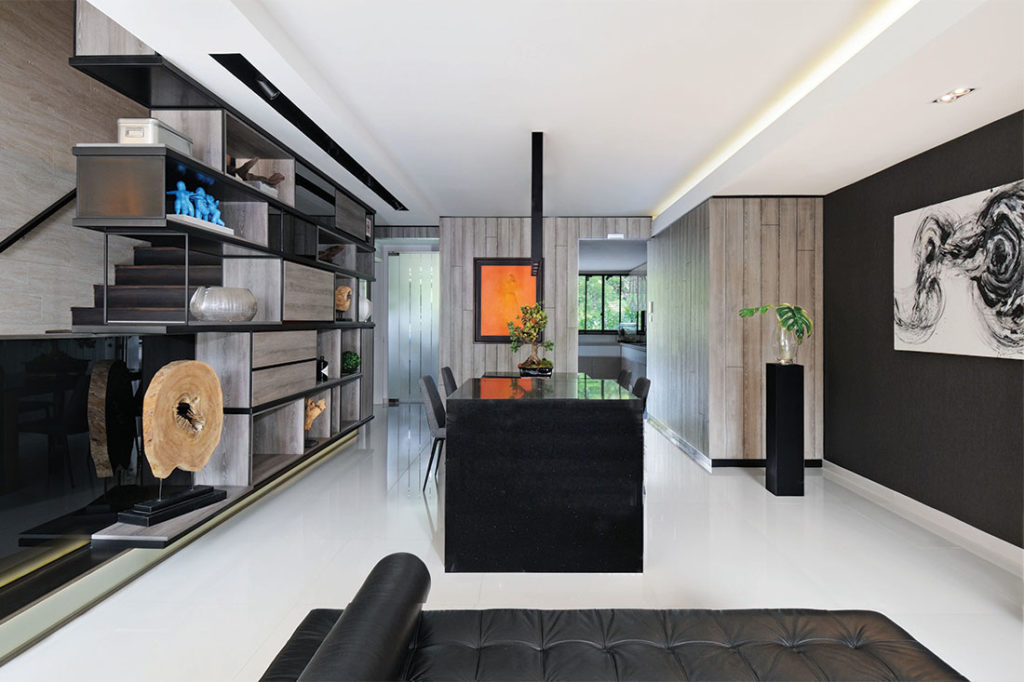 Curated family abode | Lookbox Living