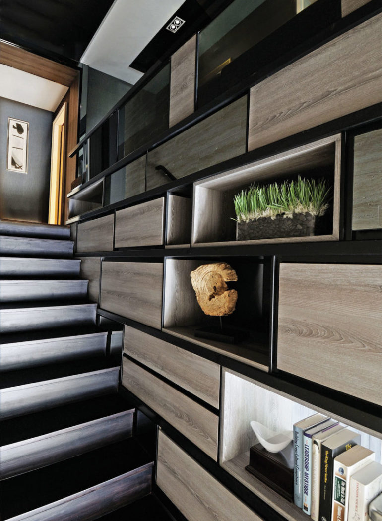 Curated family abode | Lookbox Living