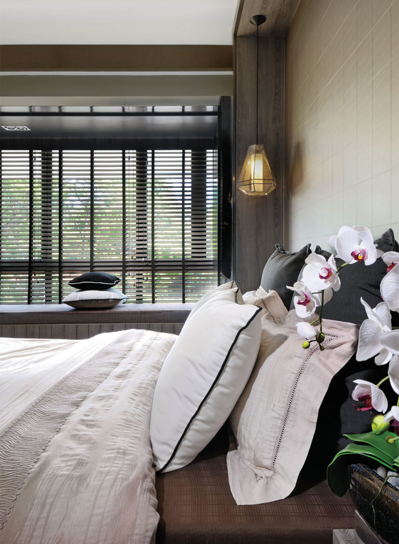 Curated family abode | Lookbox Living