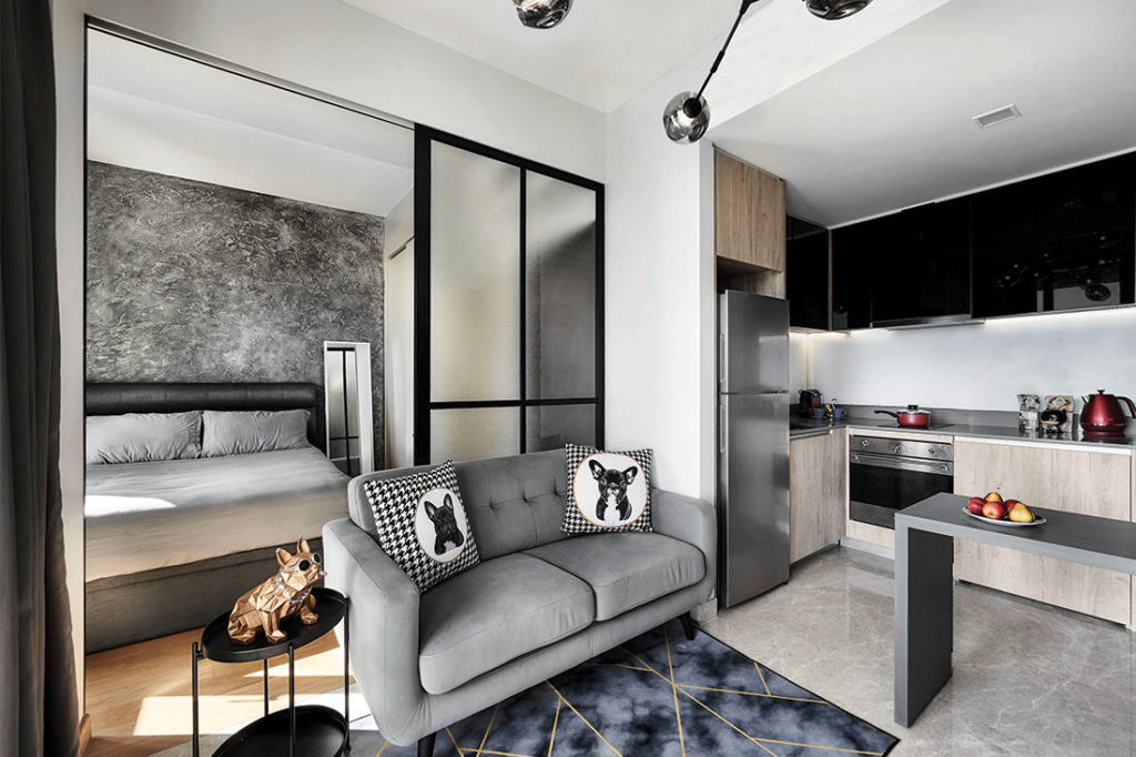 Singapore interior design firm: Rhiss Interior | Lookbox Living