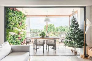 Balcony Ideas Singapore: 10 Best Designs for your Next Balcony