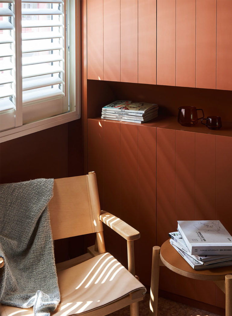 A maisonette mansion for two | Lookbox Living