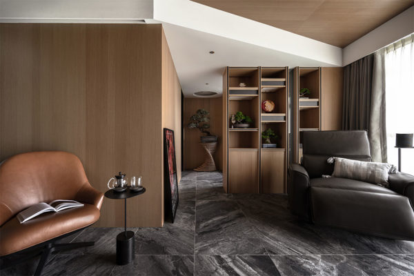 New ways of living in a dual-key HDB flat | Lookbox Living