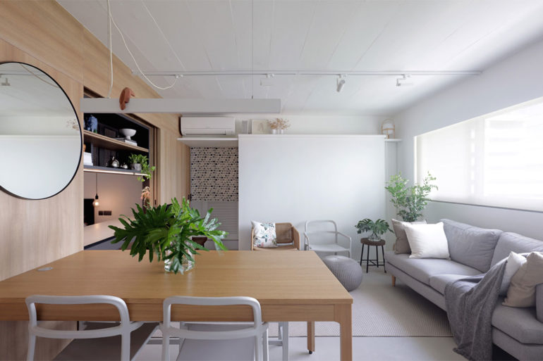 Life around an open window | Lookbox Living