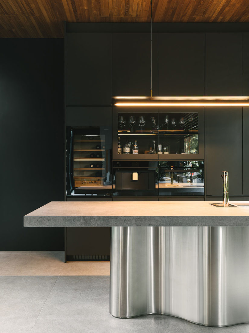 Kitchen inspo: Dreamy designs in landed homes | Lookbox Living