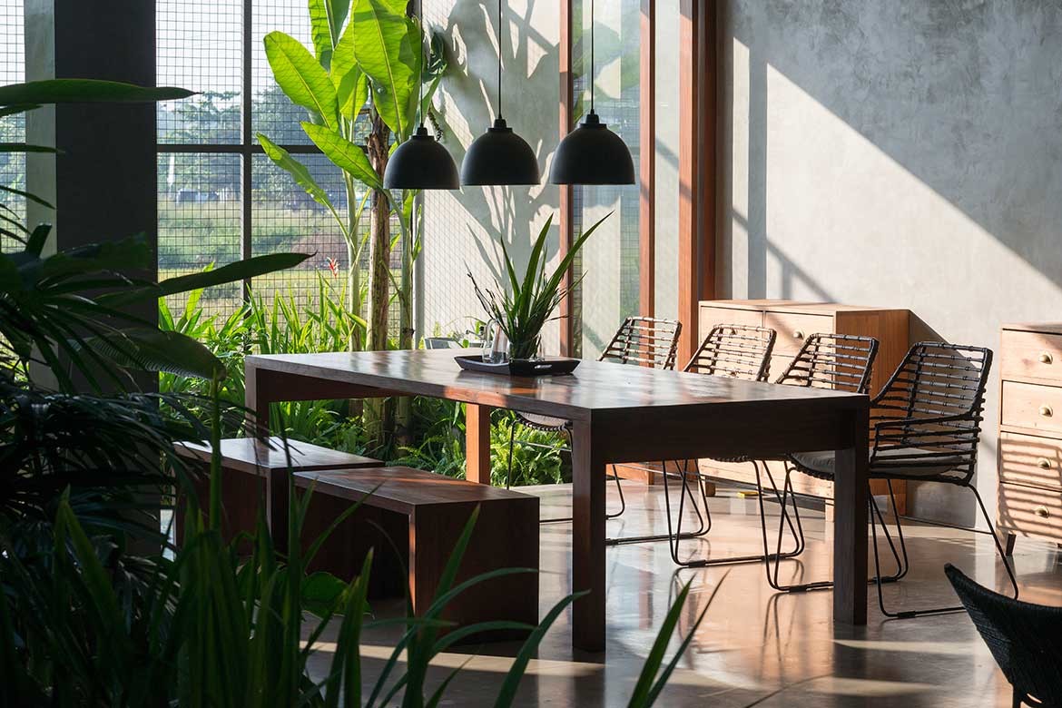 Kitchen inspo: Dreamy designs in landed homes | Lookbox Living