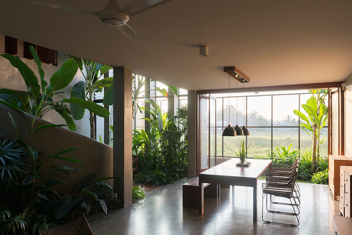 Kitchen inspo: Dreamy designs in landed homes | Lookbox Living