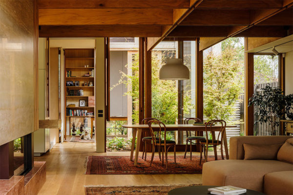 Home Interior Design & Decoration - Residential House Design Ideas ...