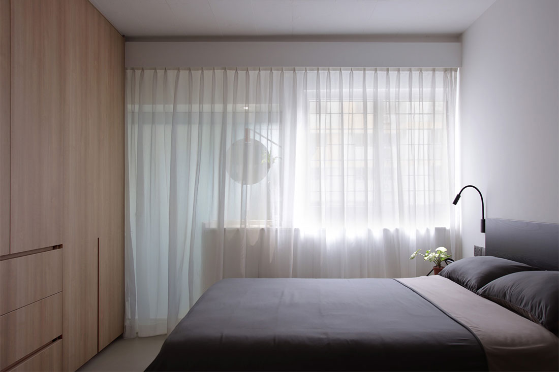 Life around an open window | Lookbox Living