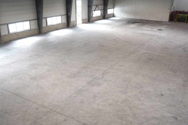 Cement Screed Flooring Singapore - A Guide to Screeding Cement
