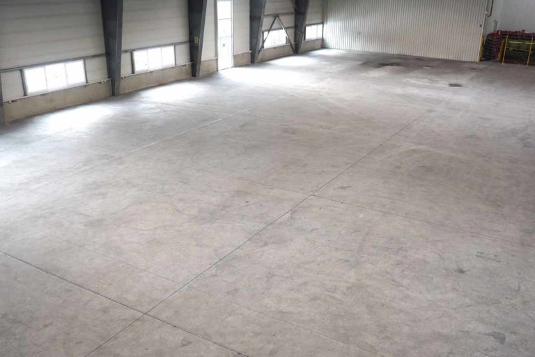 Cement Screed Flooring Singapore - A Guide to Screeding Cement