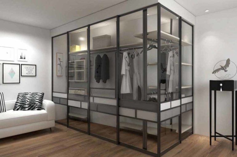 Built in Wardrobe Design & Ideas: Cost & Best Place to Buy