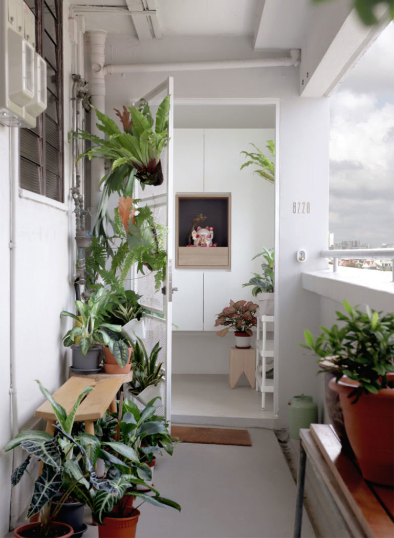 Life around an open window | Lookbox Living
