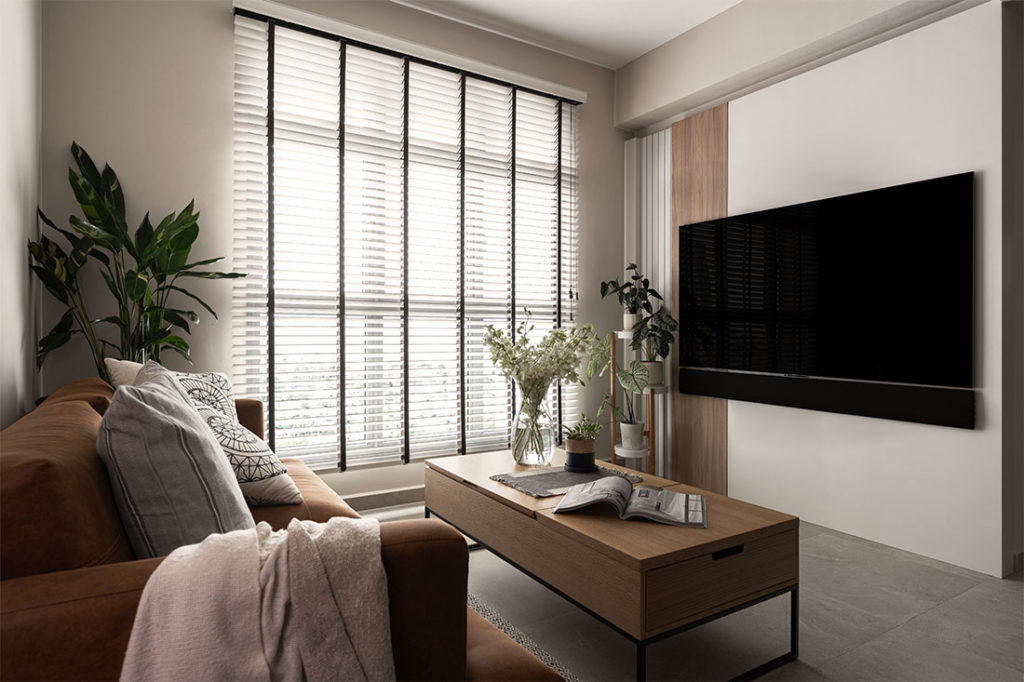 This house by HYLA Architects has been sculpted as a piece of art ...