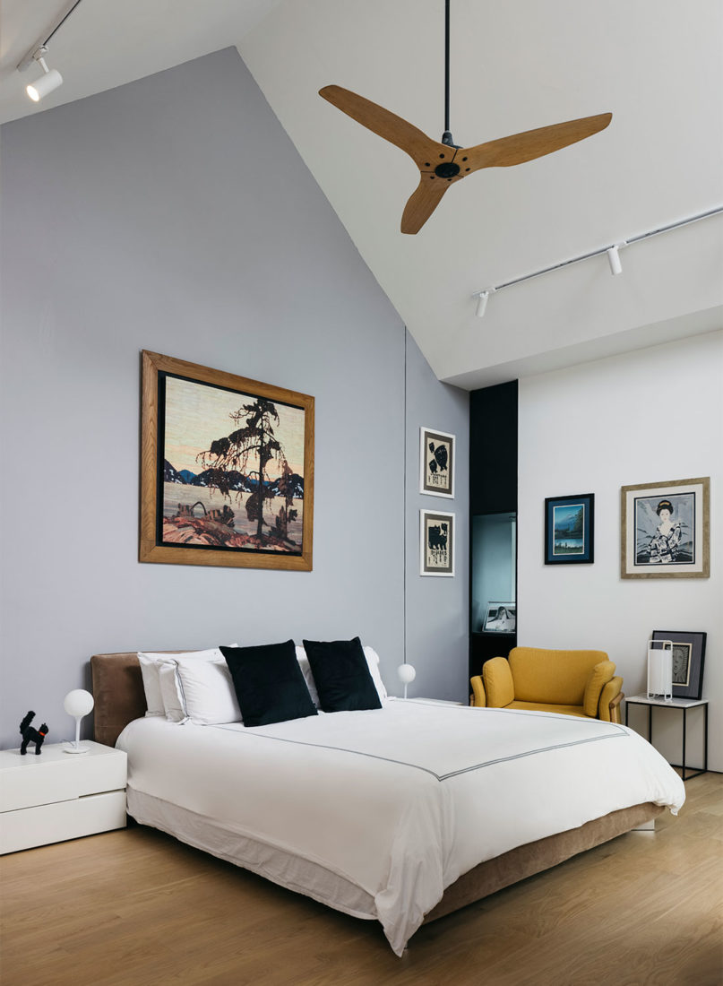 The cluster house: A home for every activity | Lookbox Living