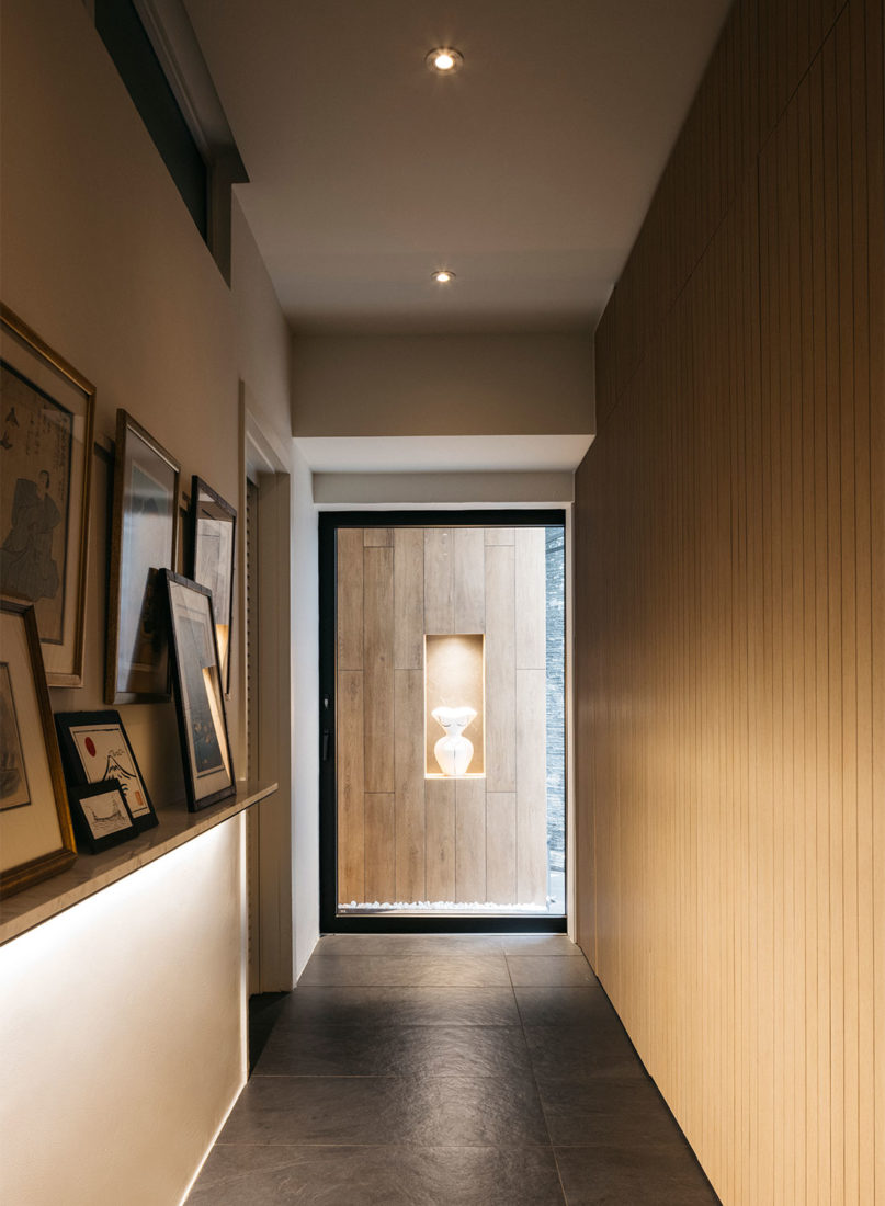 The cluster house: A home for every activity | Lookbox Living