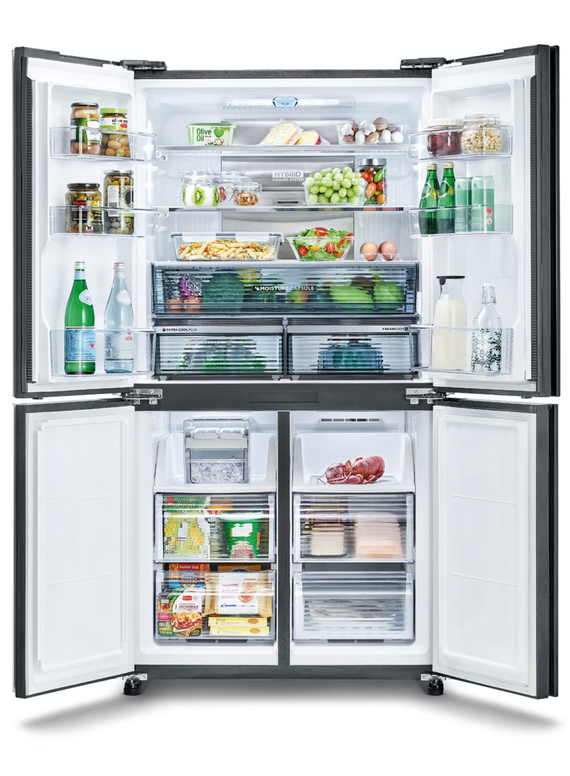 The Lookbox Edit 12: Latest appliances and more | Lookbox Living