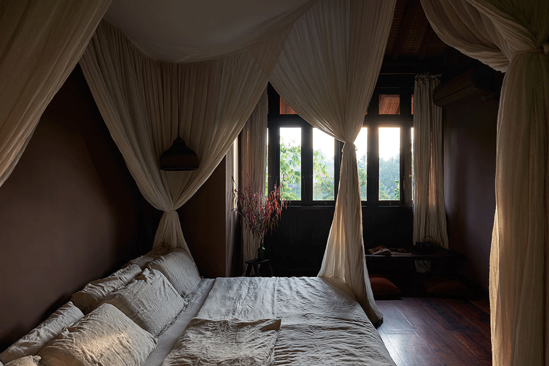 An architect's home in Bali | Lookbox Living