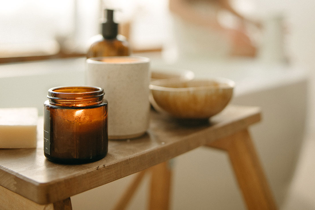 Perfect scent: Make your bathroom smell amazing | Lookbox Living