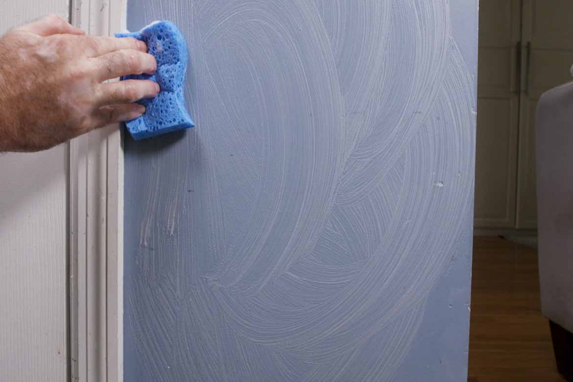 How to Clean Walls