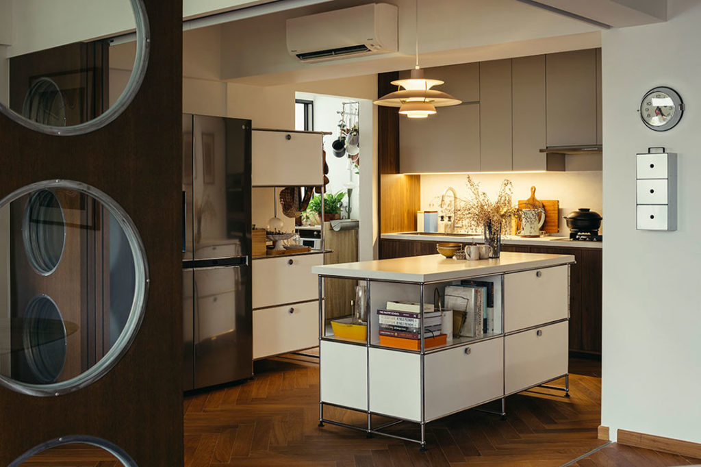 Muji-inspired BTO flat for a simple, minimalist way of living | Lookbox ...