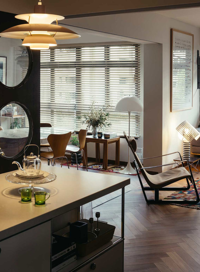 The kitchen island: One-of-a-kind ideas | Lookbox Living