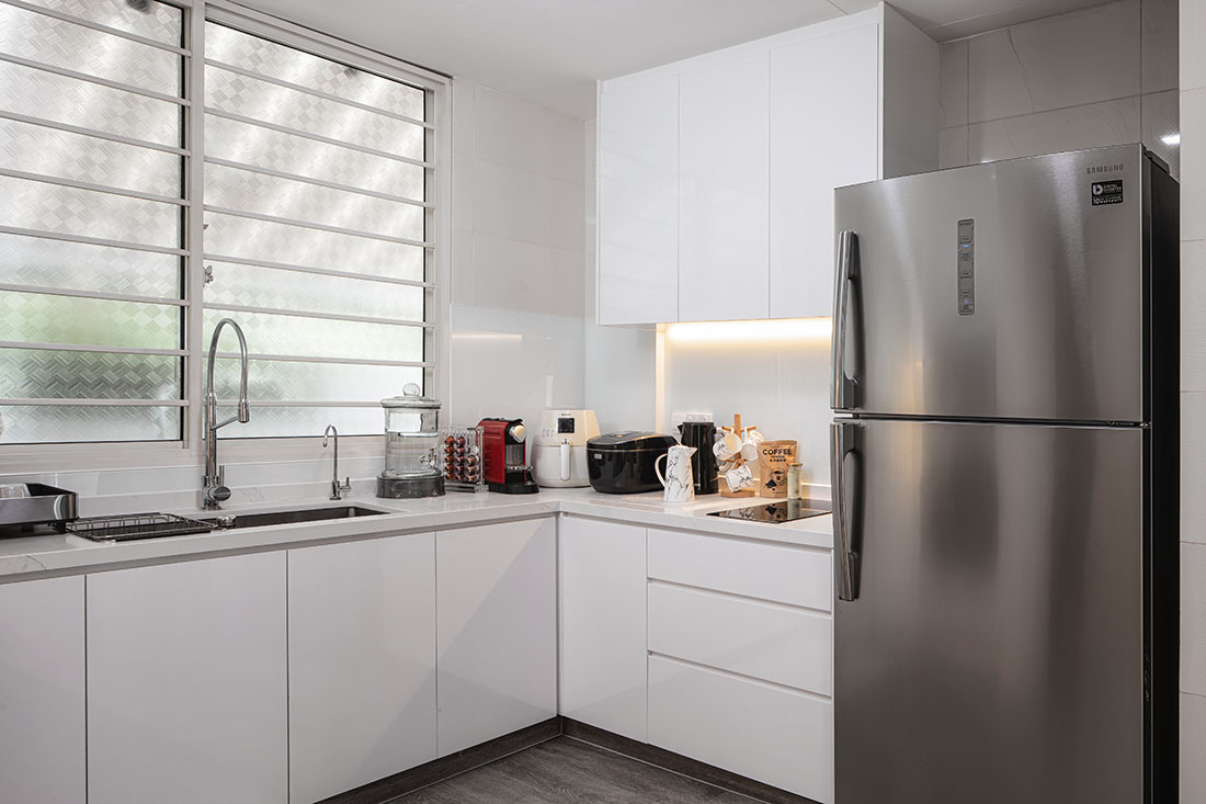 Renewing an old, landed family home | Lookbox Living