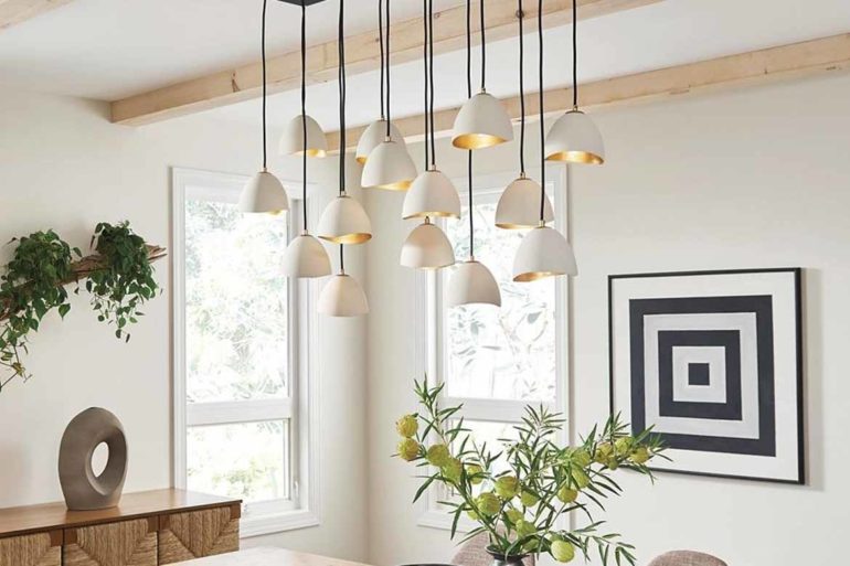 Lights for Dining Table - Top 10 Lighting Ideas for Your Dining Area