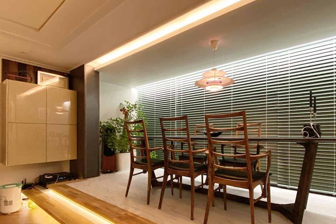 Lights for Dining Table - Top 10 Lighting Ideas for Your Dining Area