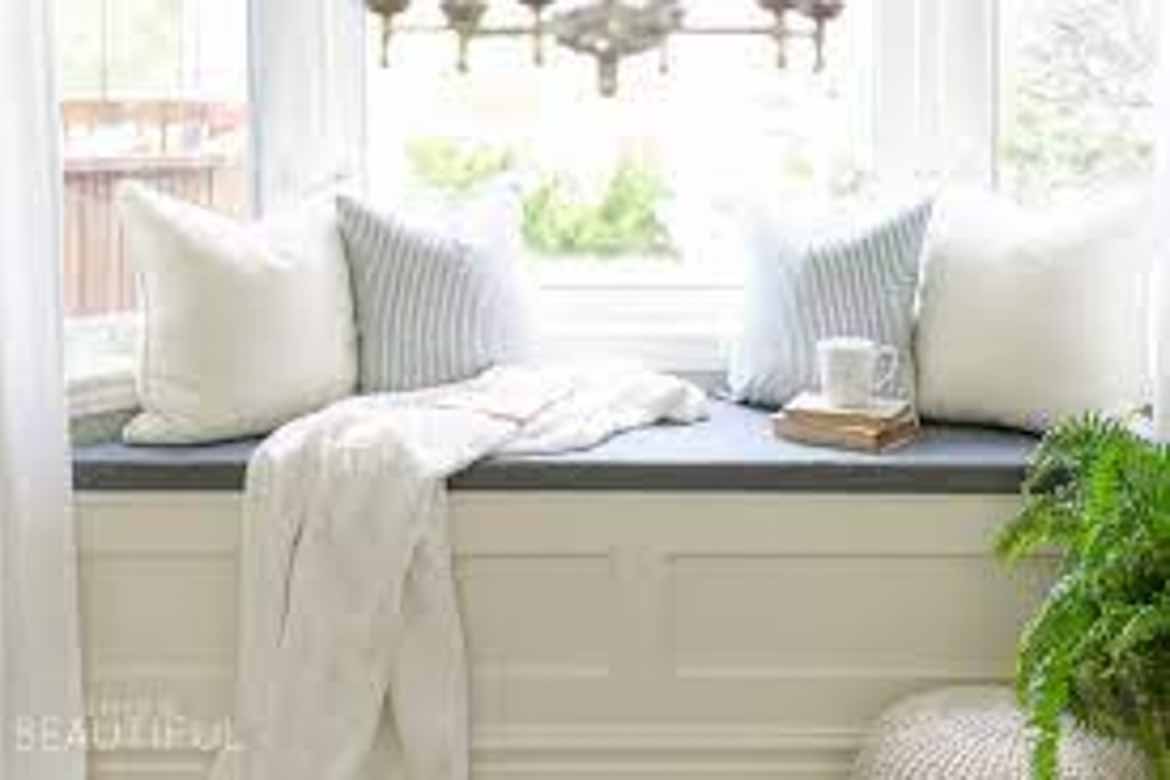 Top 10 Bay Windows Ideas Singapore