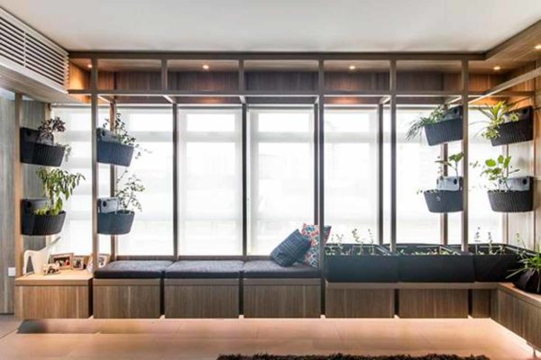 Top 10 Bay Windows Ideas Singapore