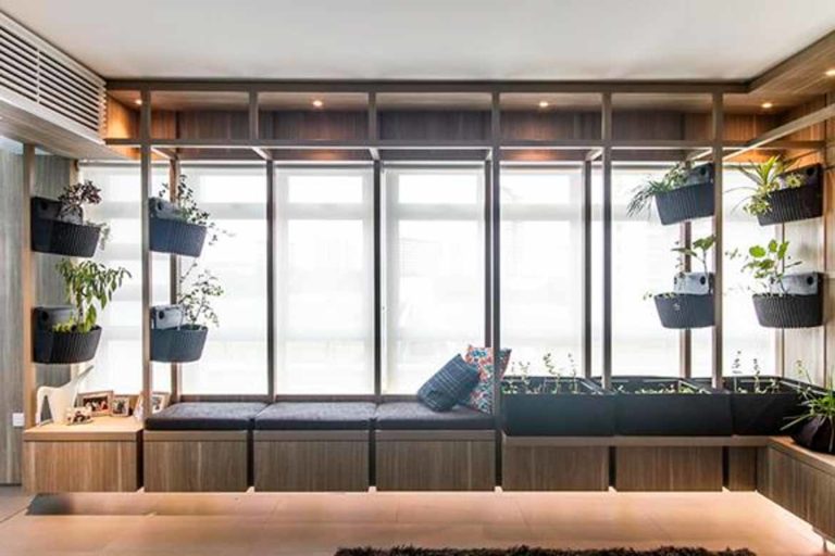 Top 10 Bay Windows Ideas Singapore