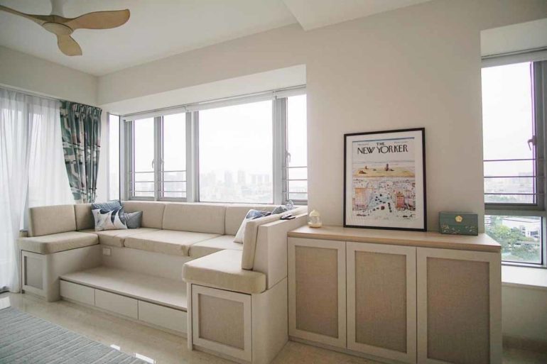 Top 10 Bay Windows Ideas Singapore