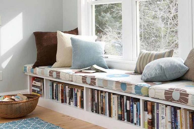 Top 10 Bay Windows Ideas Singapore