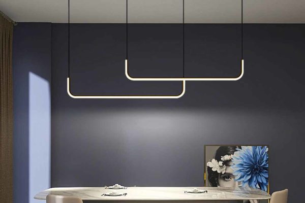 Lights for Dining Table - Top 10 Lighting Ideas for Your Dining Area