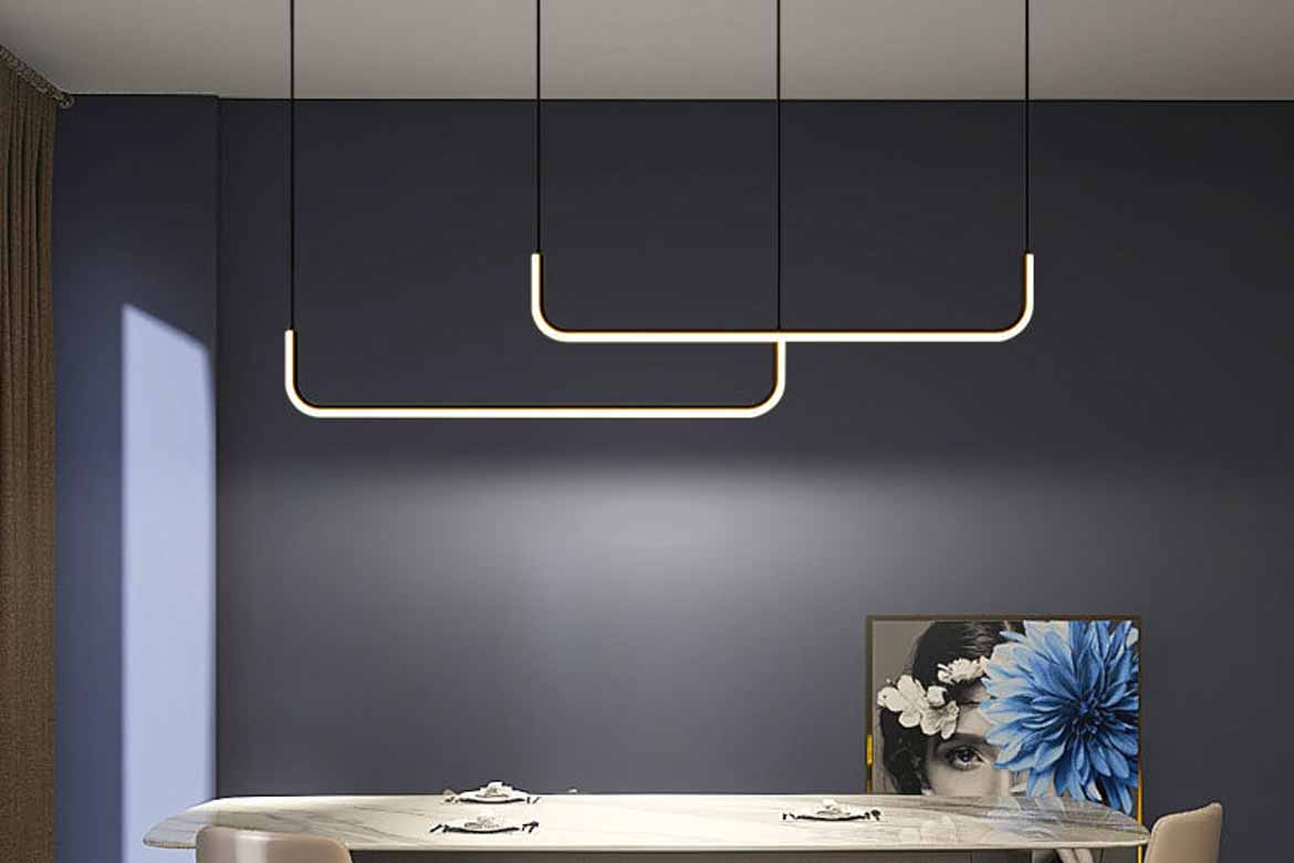 Lights for Dining Table - Top 10 Lighting Ideas for Your Dining Area