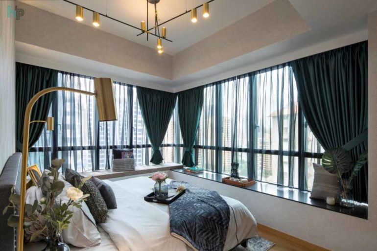 Top 10 Bay Windows Ideas Singapore