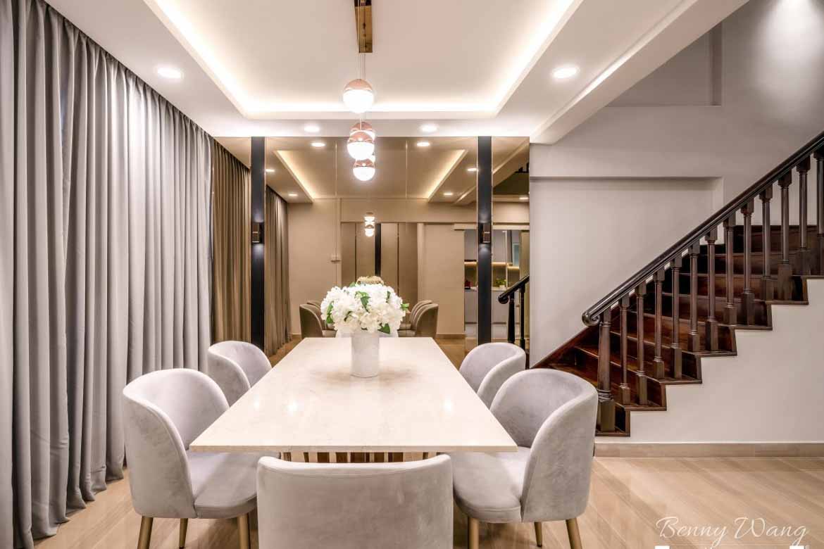 Lights for Dining Table - Top 10 Lighting Ideas for Your Dining Area